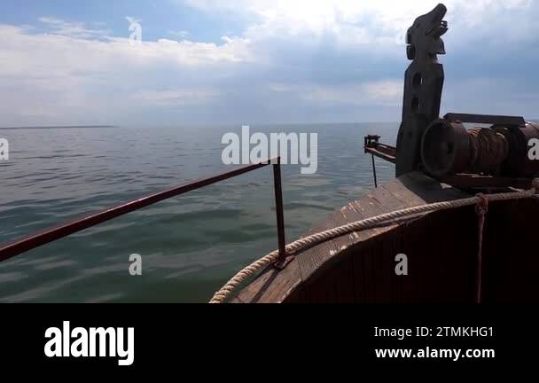 Stern vintage sailing ship Stock Videos & Footage - HD and 4K Video ...