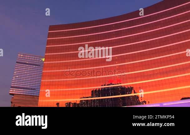 Wynn macau resort Stock Videos & Footage - HD and 4K Video Clips - Alamy