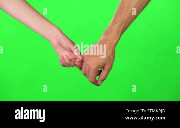 Two people linking arms Stock Videos & Footage - HD and 4K Video Clips ...