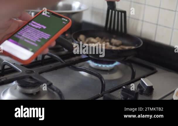 Using chat gpt Stock Videos & Footage - HD and 4K Video Clips - Alamy