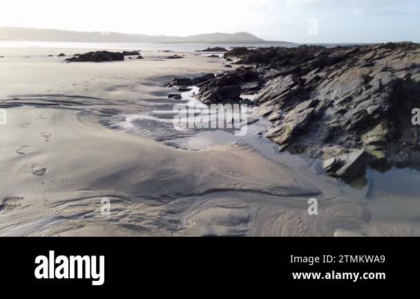 Narin beach county donegal ireland Stock Videos & Footage - HD and 4K ...