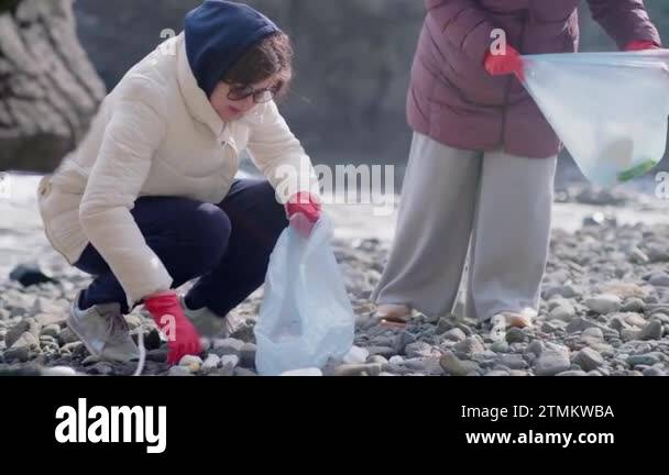 Cleaning up the environment Stock Videos & Footage - HD and 4K Video ...