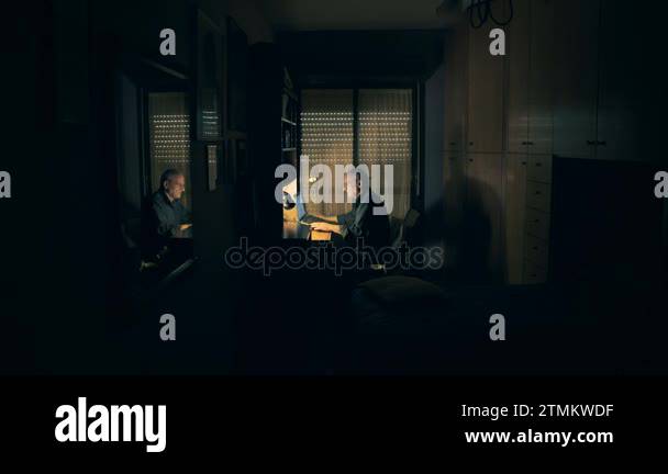 Old man computer Stock Videos & Footage - HD and 4K Video Clips - Alamy