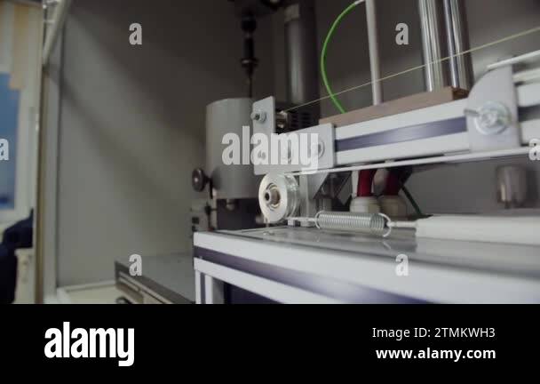 Steel apparatus for analysis of polymer materials. Laboratory for ... Steel apparatus for analysis of polymer materials. Laboratory for ...