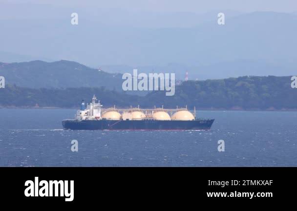 Lng ship safety Stock Videos & Footage - HD and 4K Video Clips - Alamy