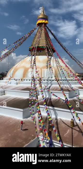 Great stupa buddha Stock Videos & Footage - HD and 4K Video Clips - Alamy