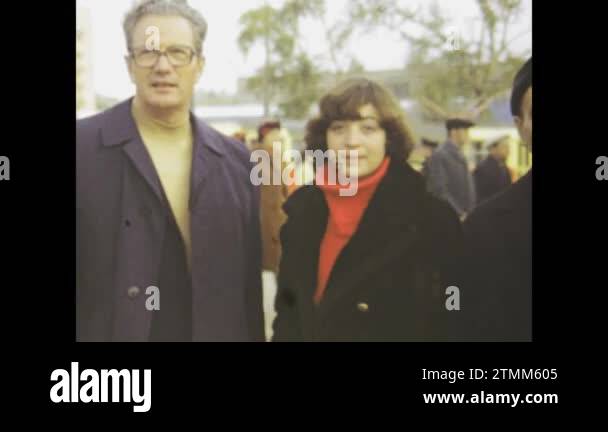 1970s russia crowd people Stock Videos & Footage - HD and 4K Video ...