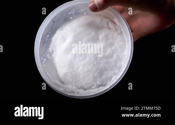 Holding container salt Stock Videos & Footage - HD and 4K Video Clips ...