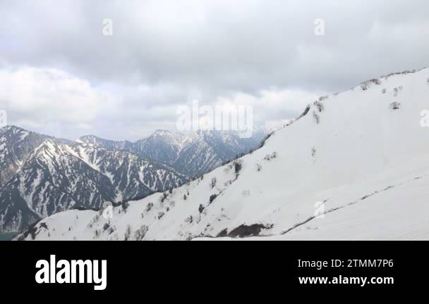 Snow mountain japan alps Stock Videos & Footage - HD and 4K Video Clips ...
