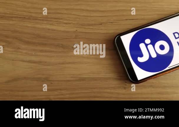 Jio logo Stock Videos & Footage - HD and 4K Video Clips - Alamy