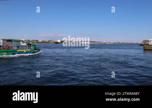 Amphibious transportation Stock Videos & Footage - HD and 4K Video ...