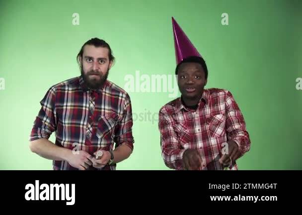 Celebrate man Stock Videos & Footage - HD and 4K Video Clips - Alamy