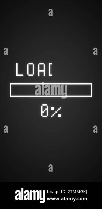 Message loading Stock Videos & Footage - HD and 4K Video Clips - Alamy