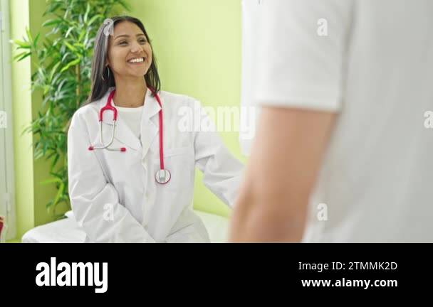 Man hugging doctor Stock Videos & Footage - HD and 4K Video Clips - Alamy