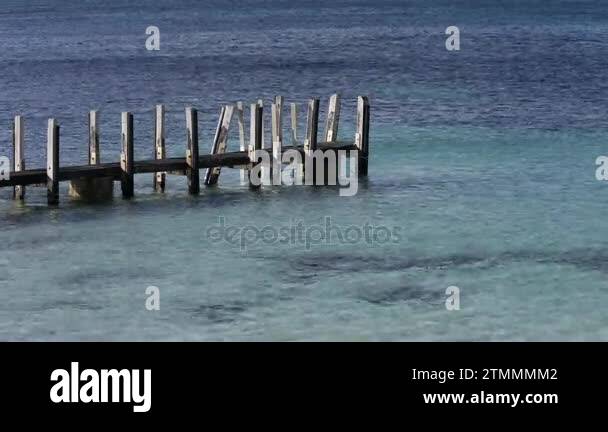 Wooden sea structure Stock Videos & Footage - HD and 4K Video Clips - Alamy