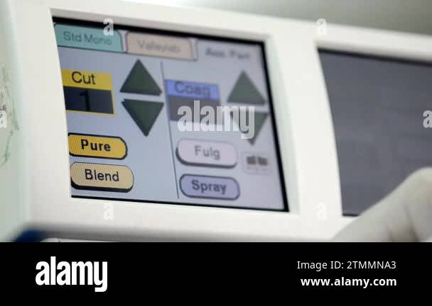 dialysis device monitor hospital tools and procedures equipment ...