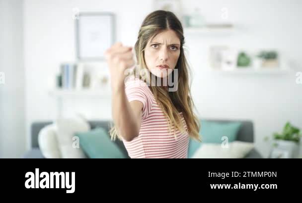 Angry movement Stock Videos & Footage - HD and 4K Video Clips - Alamy