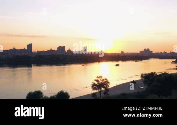 Beautiful spring riverscape Stock Videos & Footage - HD and 4K Video ...