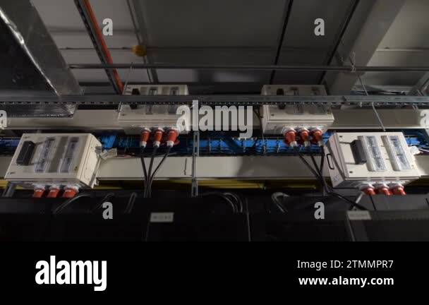 Several electric power units are equipped with a switch inside ...