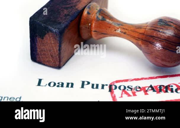Purpose stamp Stock Videos & Footage - HD and 4K Video Clips - Alamy