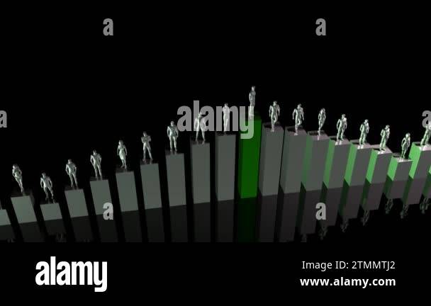 Business position chart Stock Videos & Footage - HD and 4K Video Clips ...