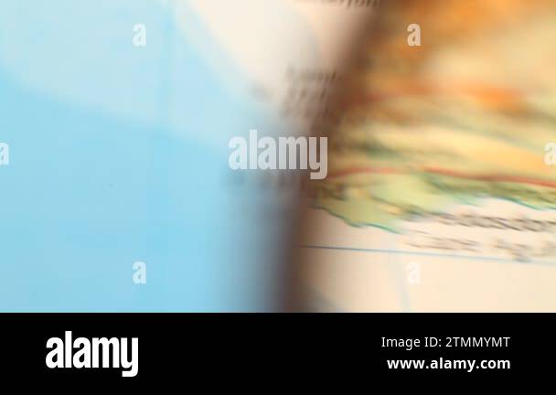 Atlas map of the world Stock Videos & Footage - HD and 4K Video Clips ...