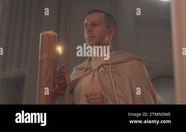 Priest cape Stock Videos & Footage - HD and 4K Video Clips - Alamy