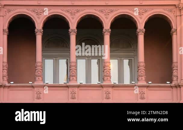 Casa peron Stock Videos & Footage - HD and 4K Video Clips - Alamy