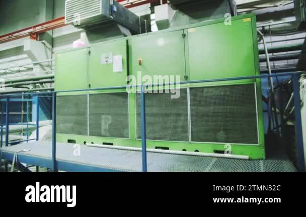 Polymer factory Stock Videos & Footage - HD and 4K Video Clips - Alamy