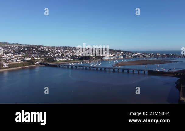 Teignmouth docks Stock Videos & Footage - HD and 4K Video Clips - Alamy