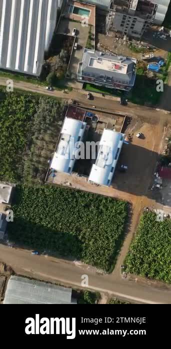 Discover the future of urban living as a new district rises with elite ...