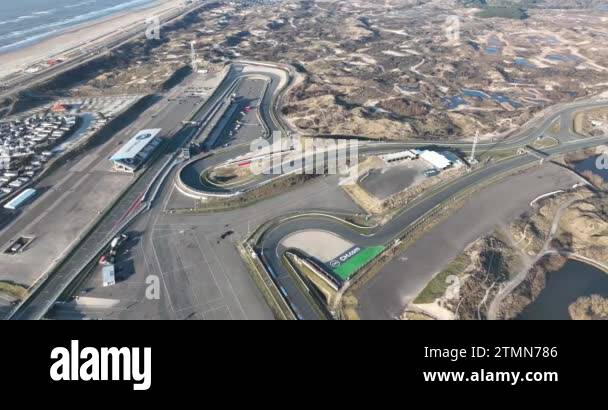 Grand prix netherlands formula Stock Videos & Footage - HD and 4K Video ...