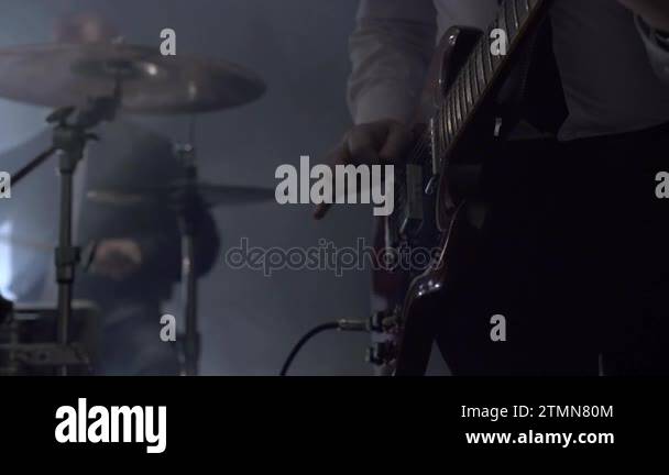 Musical rock band Stock Videos & Footage - HD and 4K Video Clips - Alamy