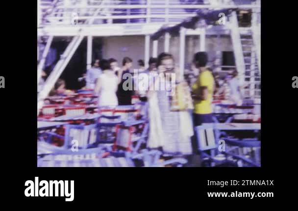 Palermo, Italy june 1968: Relive the summer of love with this retro ...