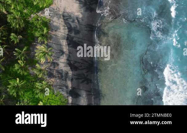 Volcanic island chain Stock Videos & Footage - HD and 4K Video Clips ...