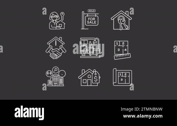 Management of housing Stock Videos & Footage - HD and 4K Video Clips ...