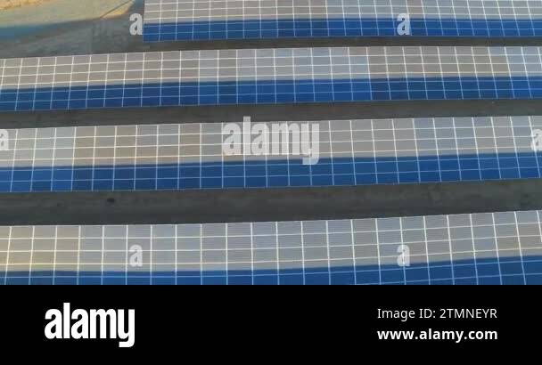 Hybrid geothermal and solar power plant of Enel in U.S solar panels ...