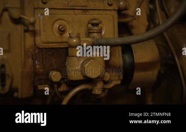 Fuel pressure pipe Stock Videos & Footage - HD and 4K Video Clips - Alamy