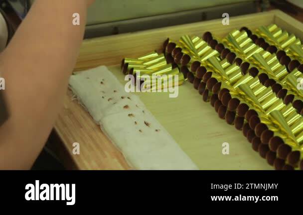 Candy making process Stock Videos & Footage - HD and 4K Video Clips - Alamy
