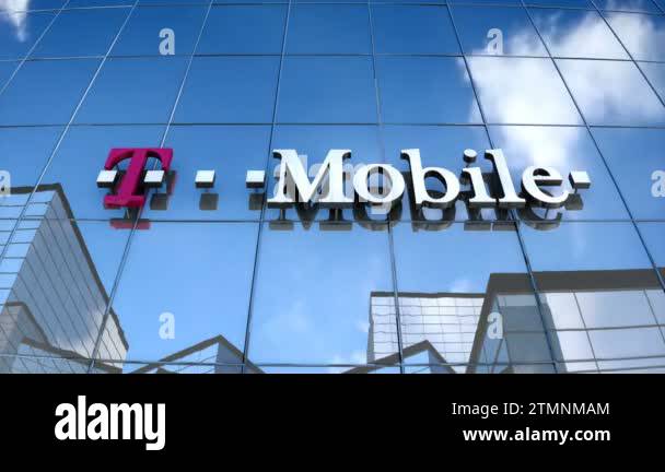 Tmobile logo Stock Videos & Footage - HD and 4K Video Clips - Alamy