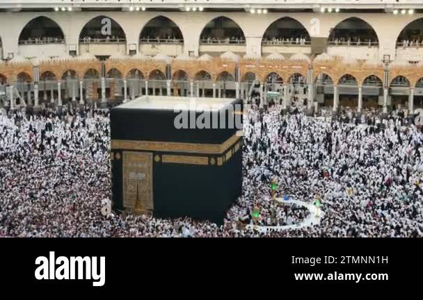 Makkah building architecture Stock Videos & Footage - HD and 4K Video ...