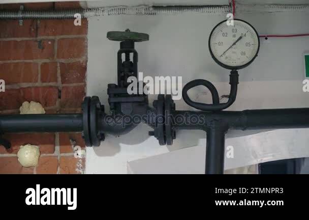 Water level measuring station Stock Videos & Footage - HD and 4K Video ...