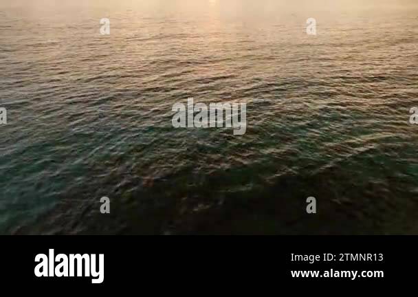 Behold the cinematic wonder as our drones eye view captures the magical ...