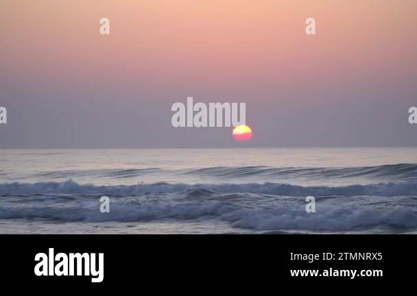 The sound of ocean waves Stock Videos & Footage - HD and 4K Video Clips ...