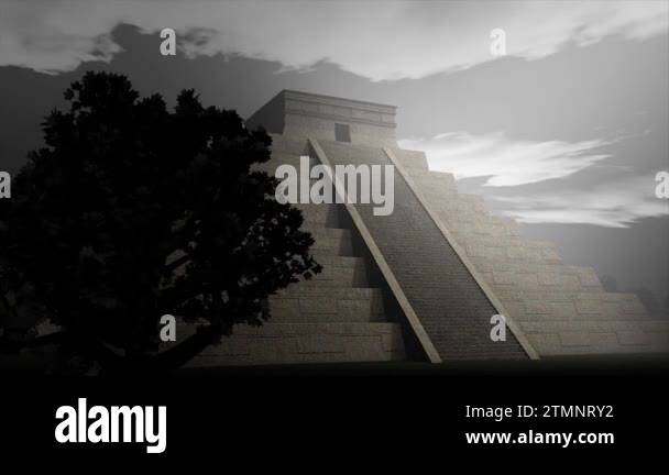 Pyramid maya Stock Videos & Footage - HD and 4K Video Clips - Alamy
