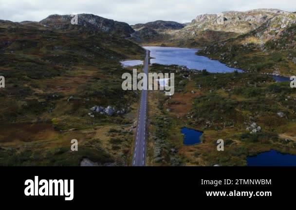 Norwegian national road Stock Videos & Footage - HD and 4K Video Clips ...