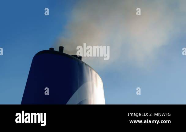 Exhaust funnel Stock Videos & Footage - HD and 4K Video Clips - Alamy