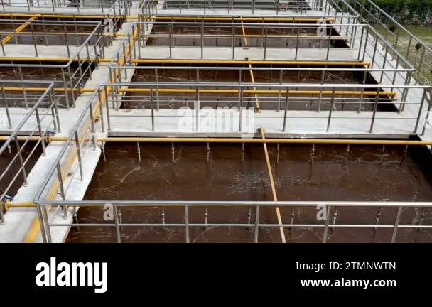 Water treatment pond Stock Videos & Footage - HD and 4K Video Clips - Alamy