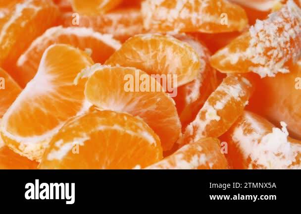 Mandarin segment Stock Videos & Footage - HD and 4K Video Clips - Alamy