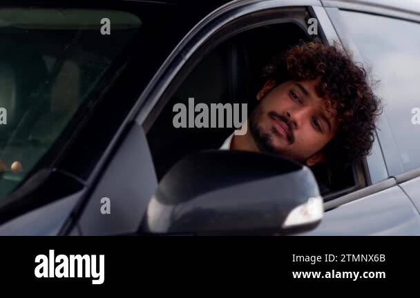 Head out car window Stock Videos & Footage - HD and 4K Video Clips - Alamy